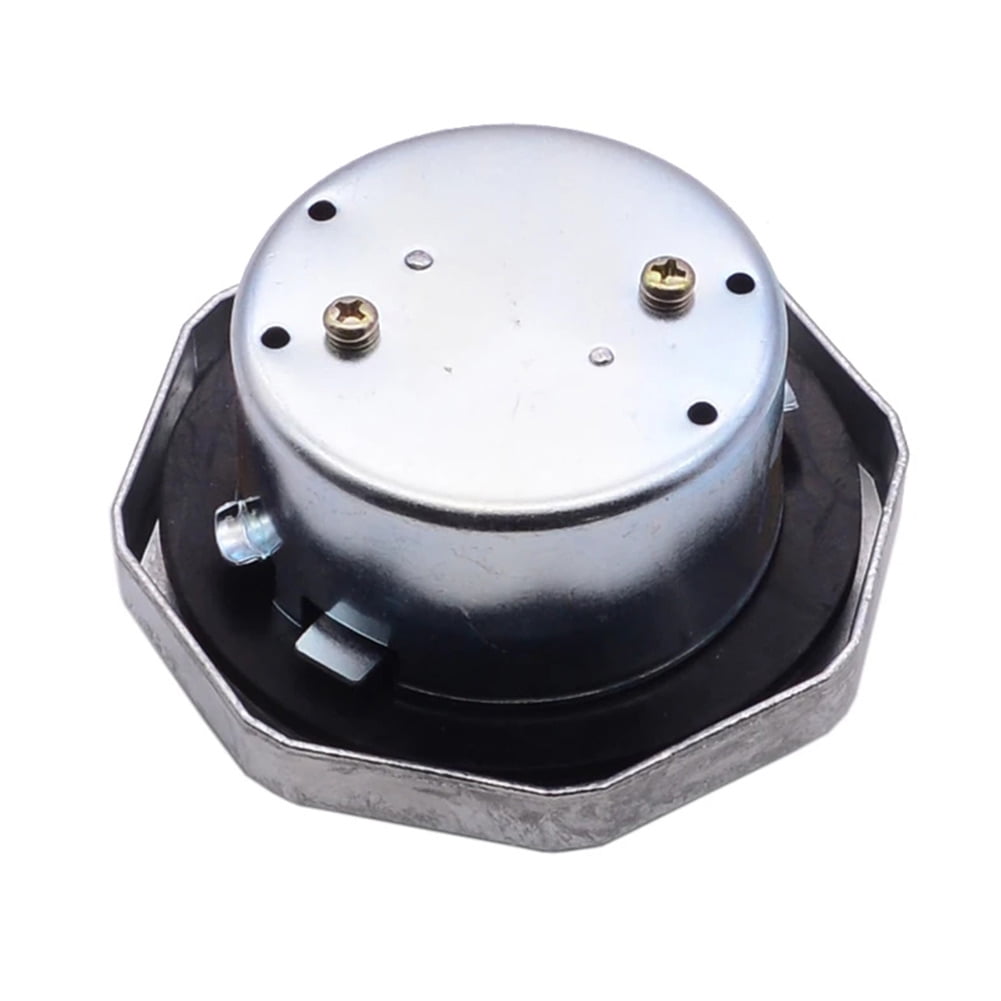 Decorative Gasoline Tank Cover For ISUZU ELF NPR NQR, For Engine Oil ...