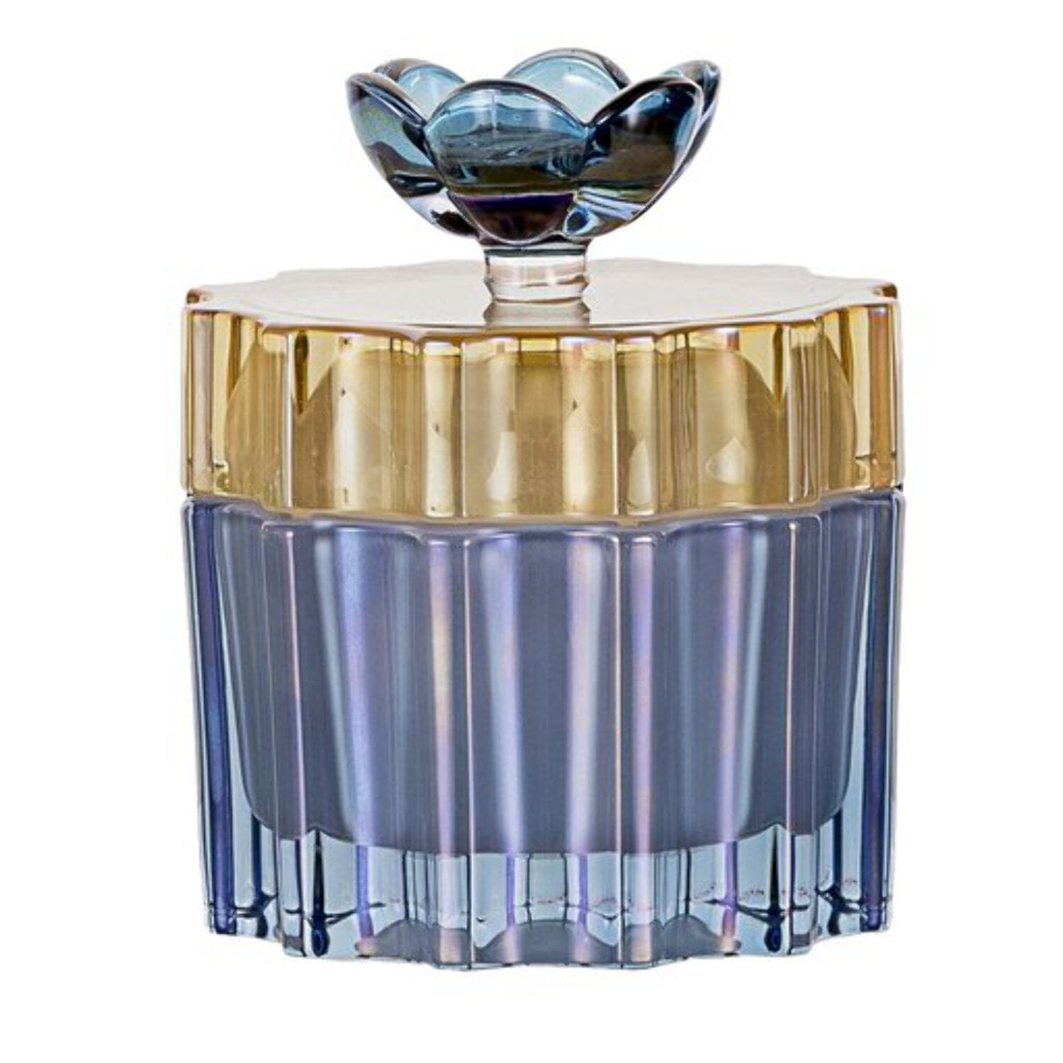 Decorative Glass Box - Walmart.com