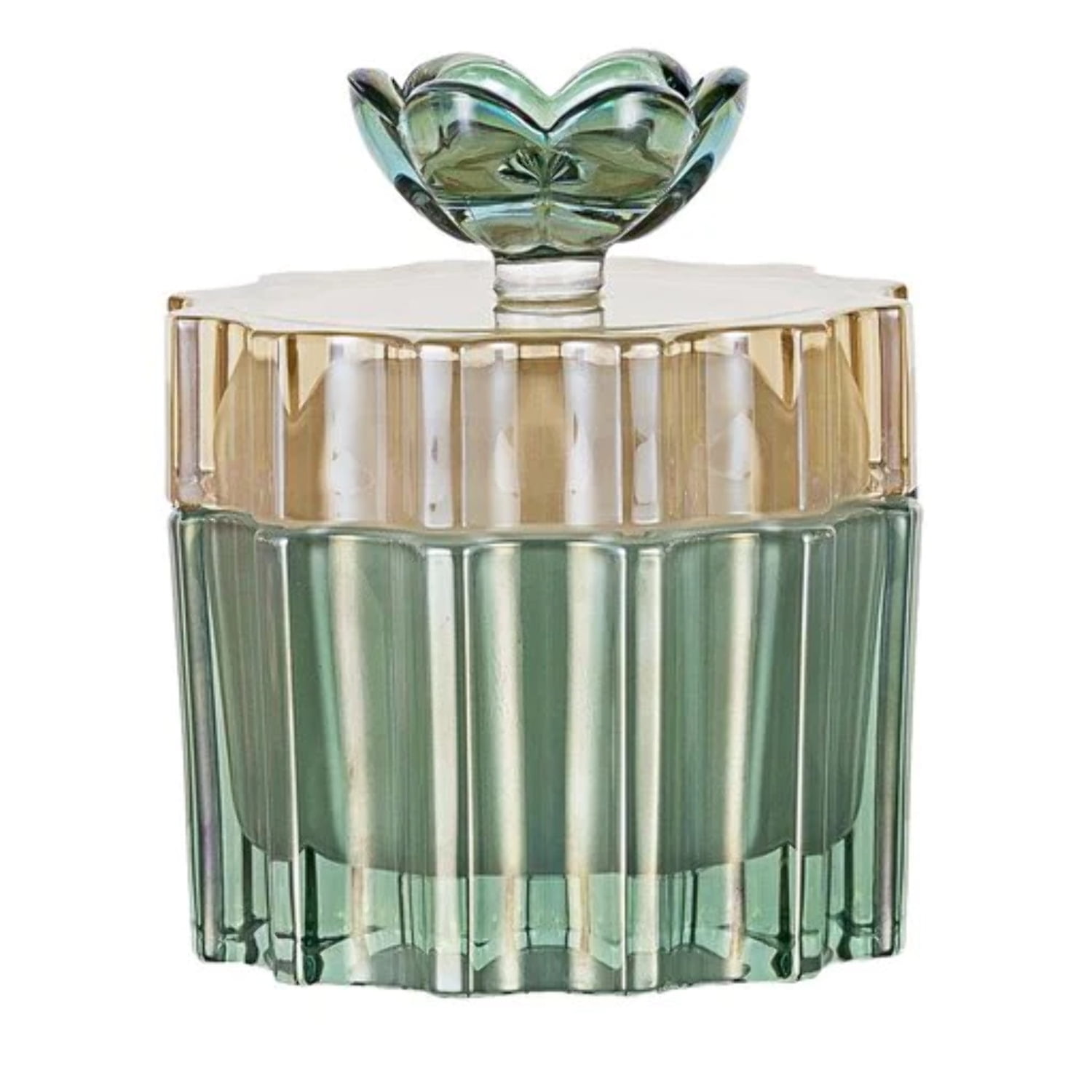 Decorative Glass Box - Walmart.com