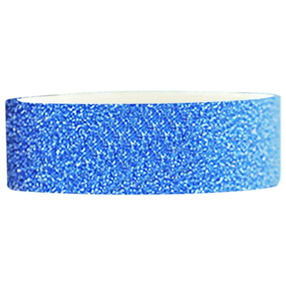 Decorative Glitter Washi Tape Roll for Scrapbooking DIY Arts and Crafts ...