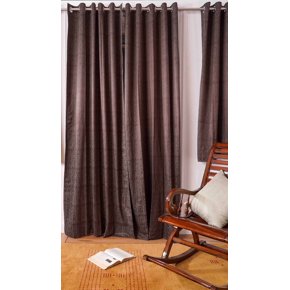 48 Inch Long Curtains