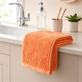 Decorative Hand Towel for Bathroom Luxurious Set of 3 Soft Cotton Towel ...