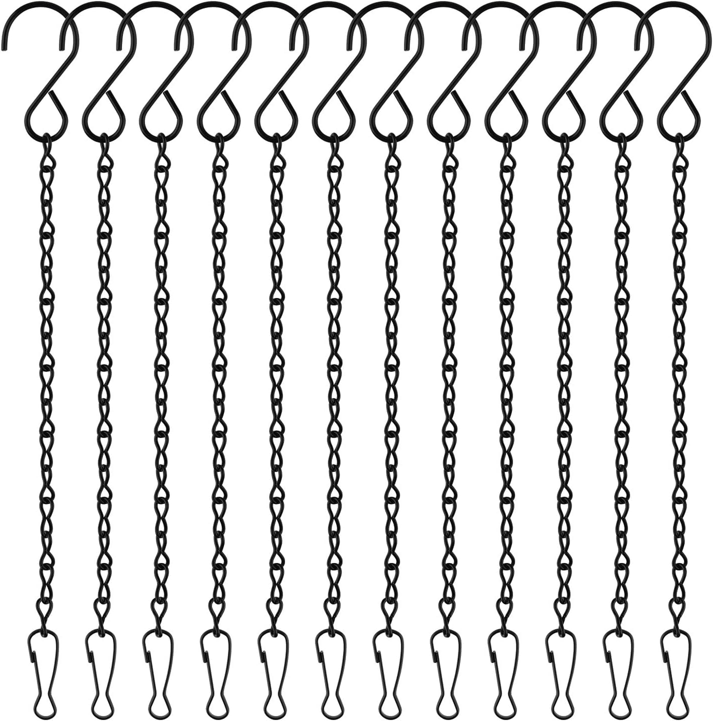 Decorative Hanging Chains For Indoor Outdoor Use, Weather Resistance ...