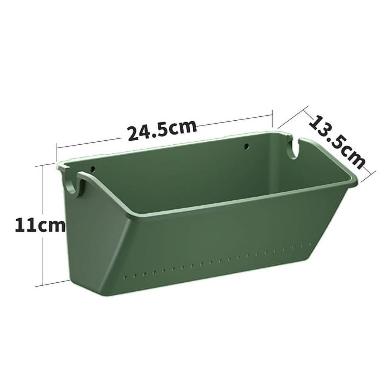 Decorative Hanging Garden Plant Wall Flower Pot Container Vertical ...