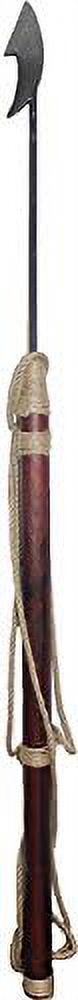 Decorative Harpoon with Steel Tip 57 Inch L - Walmart.com