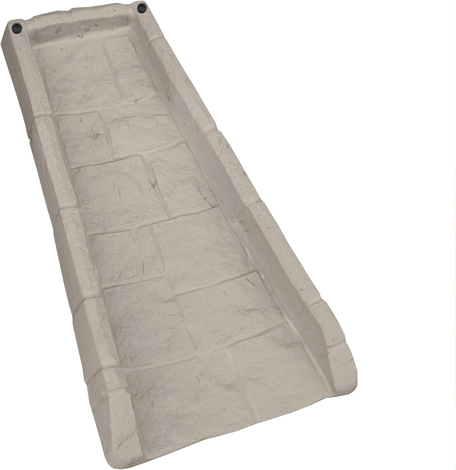 Decorative Home Splash Rain Gutter Drain Block Heavy Duty Replacement ...