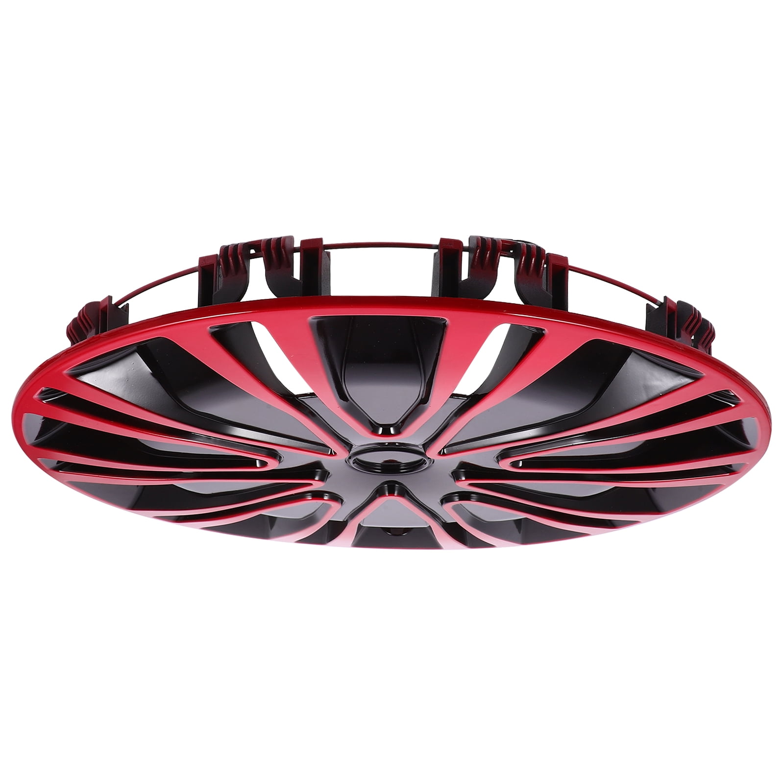 Raindrops PP Hub Covers for Cars, Dust Caps, Easy to Install, Universal ...