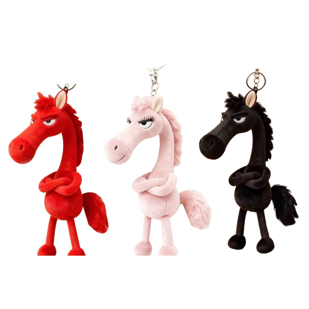 Decorative Keyring Light Weight Keychain Office Desk Organizers ...