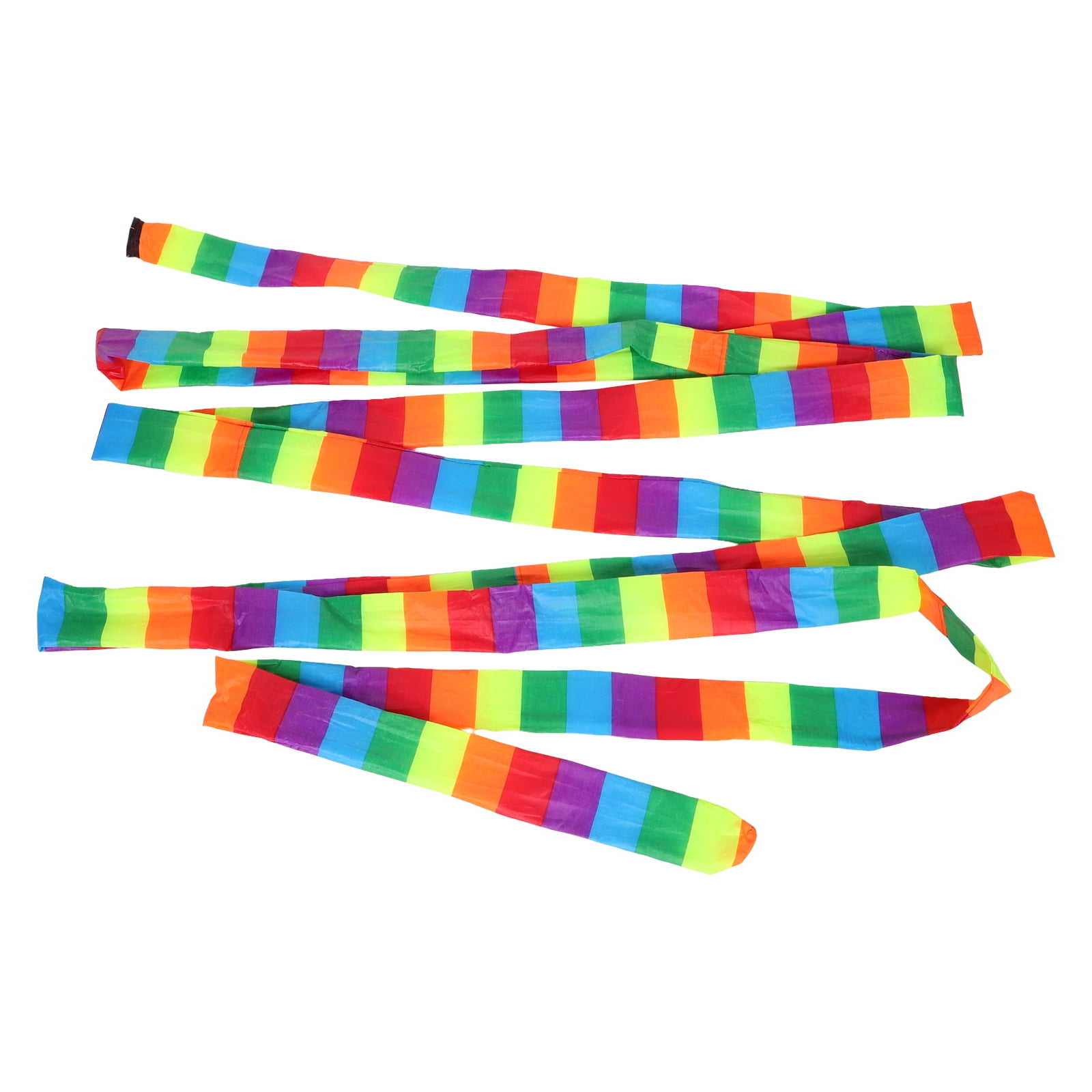 BESTYASH Fabric Kite Tail Tail for Outdoor Decoration with Flowing ...