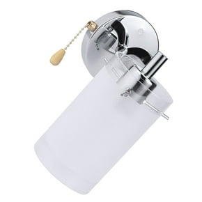 Pull Chain Light Fixtures in Lighting & Light Fixtures - Walmart.com