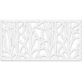 Decorative Lattice, Privacy Screen, Deck Skirting, Multi-use Panel 2 ft ...
