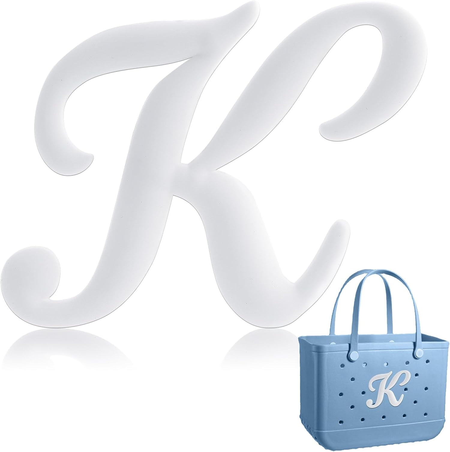Decorative Lettering Charms for , Alphabet Lettering Accessories ...
