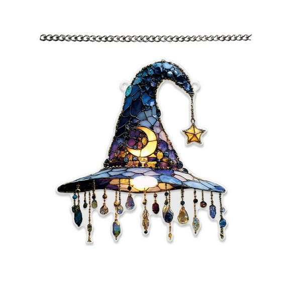 Decorative Light Catcher Window Pendant Gift, Interesting Home ...