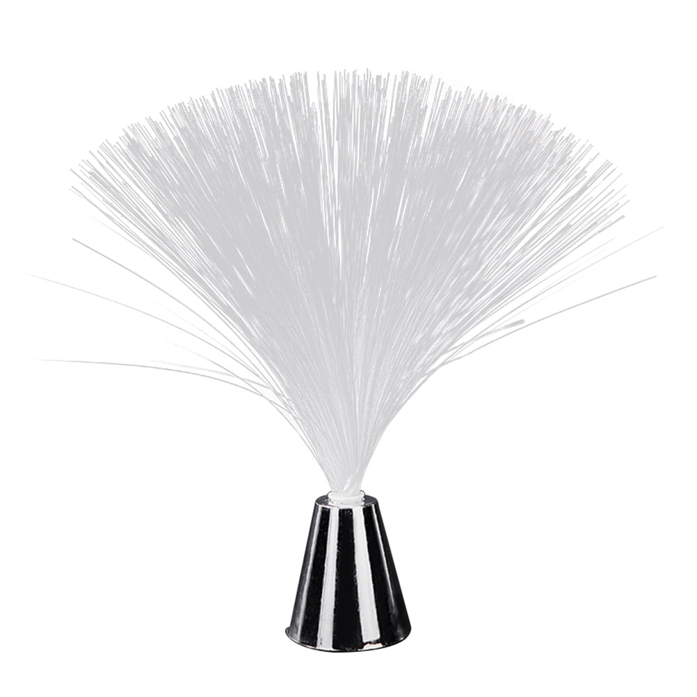 Decorative Lights Chic Lamp for Optical Fiber Tablescape Desk Top ...