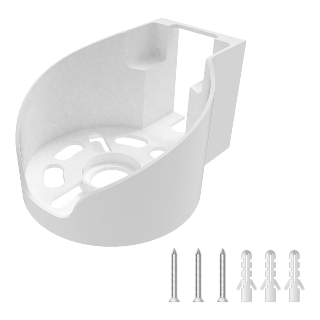 Decorative Meshes WiFi Routers Bracket with Cable Management for ...