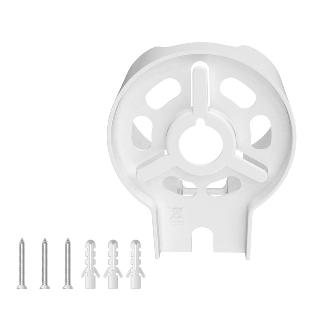 Decorative Meshes WiFi Routers Bracket with Cable Management for ...