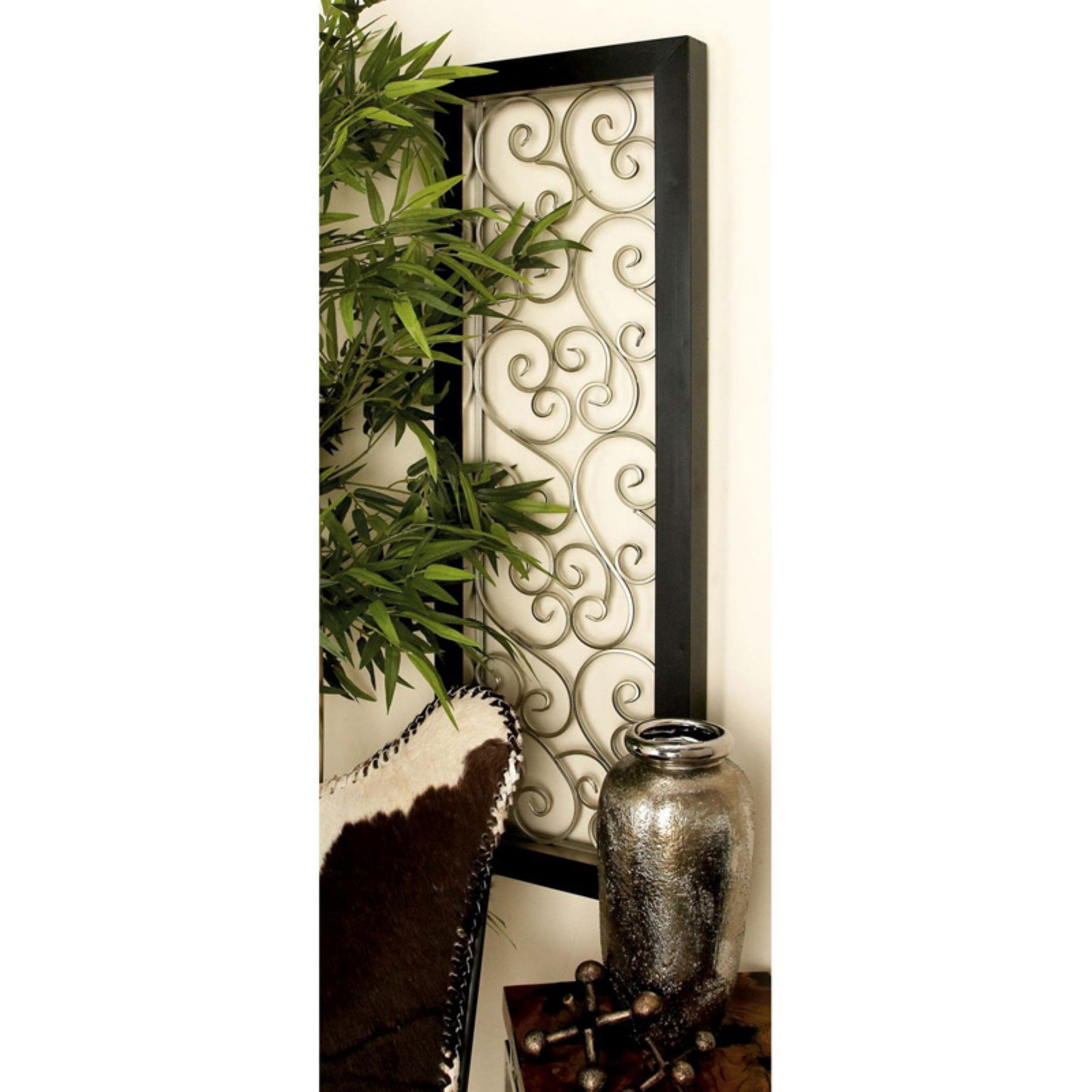 Decorative Metal Wall Panel - Walmart.com