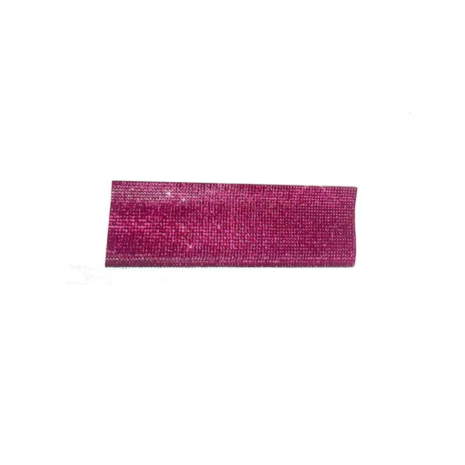 Decorative Microphone Guard Rhinestones Mic Protector Sleeve with ...