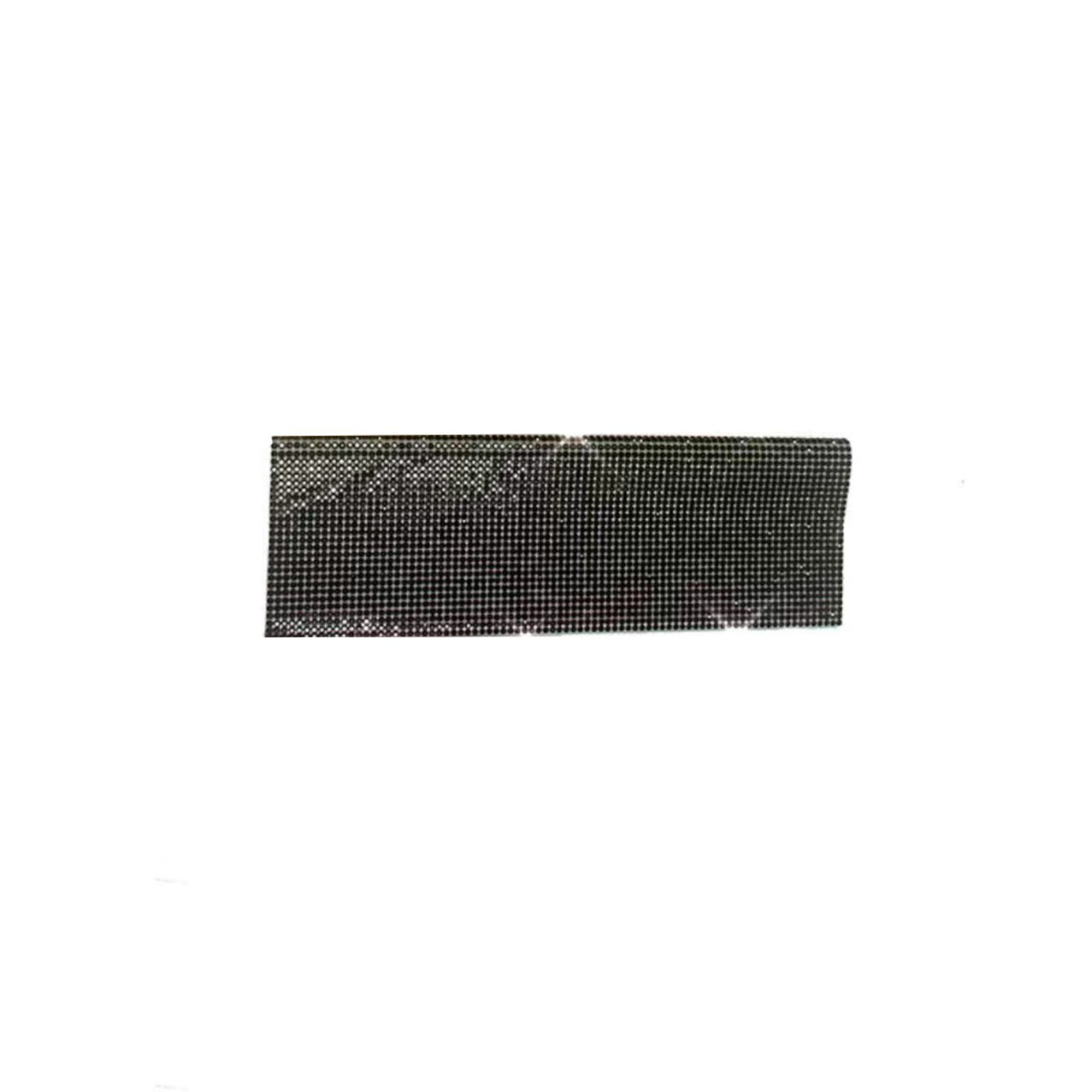 Decorative Microphone Guard Rhinestones Mic Protector Sleeve with ...