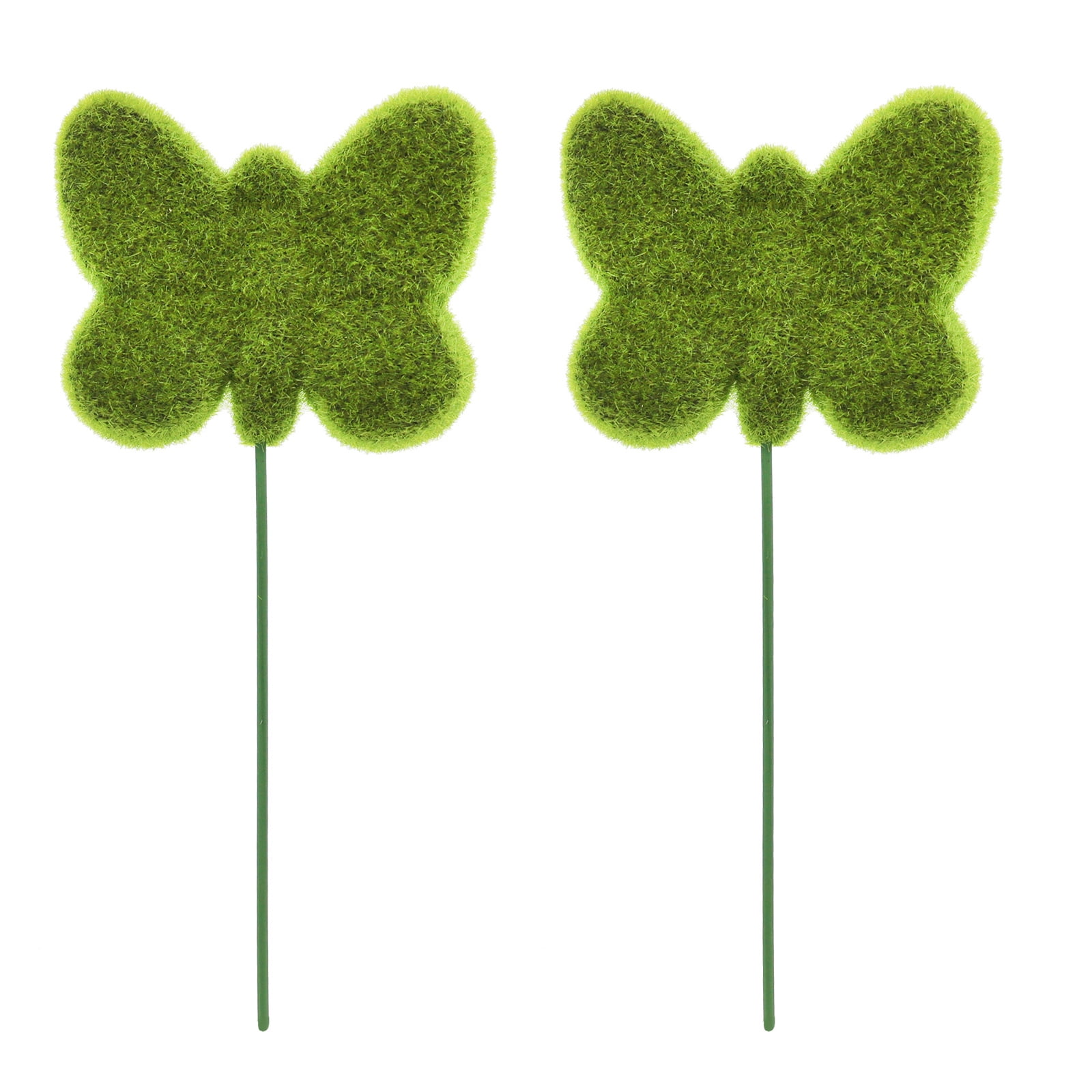 Decorative Moss Butterflies - 2ct. by Ashland® - Spring Home Decor ...