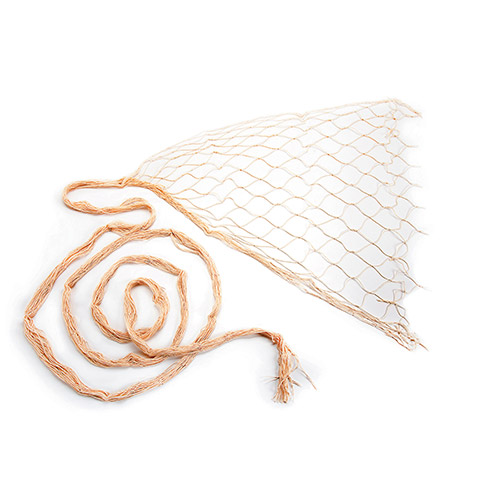 Decorative Natural Nautical Fishing Net 5 Ft X 14 Ft - Walmart.com