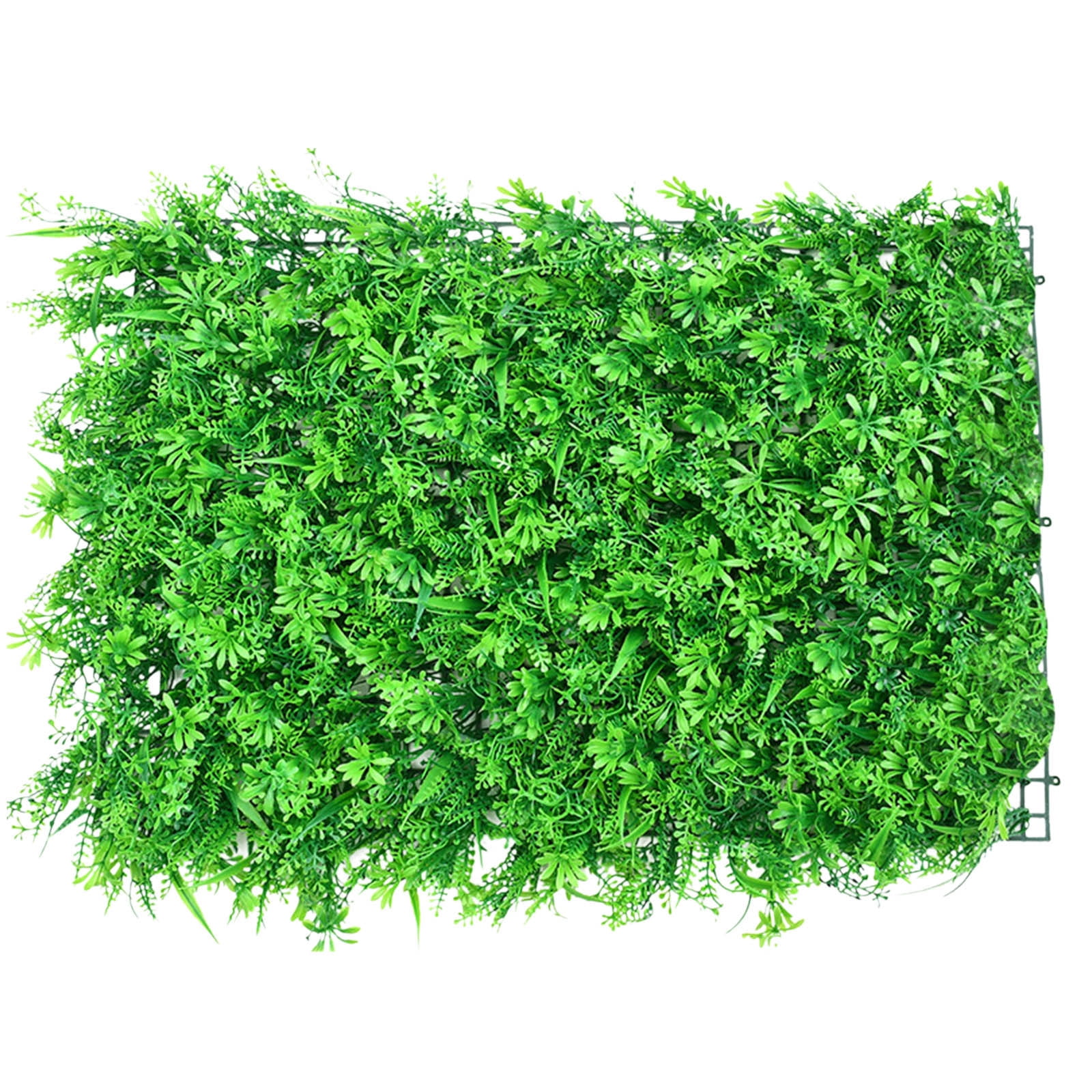 Decorative Objects Green Plant Wall Simulation Plant Wall Decoration ...