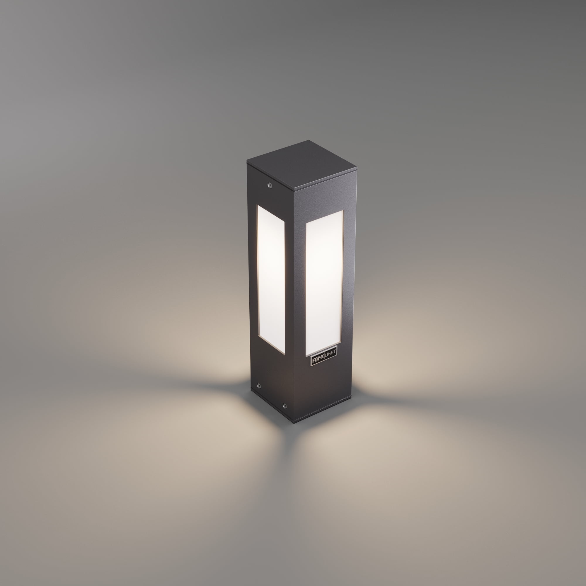 Decorative Outdoor Landscape Lighting Modern Walkway and Pathway Lights ...