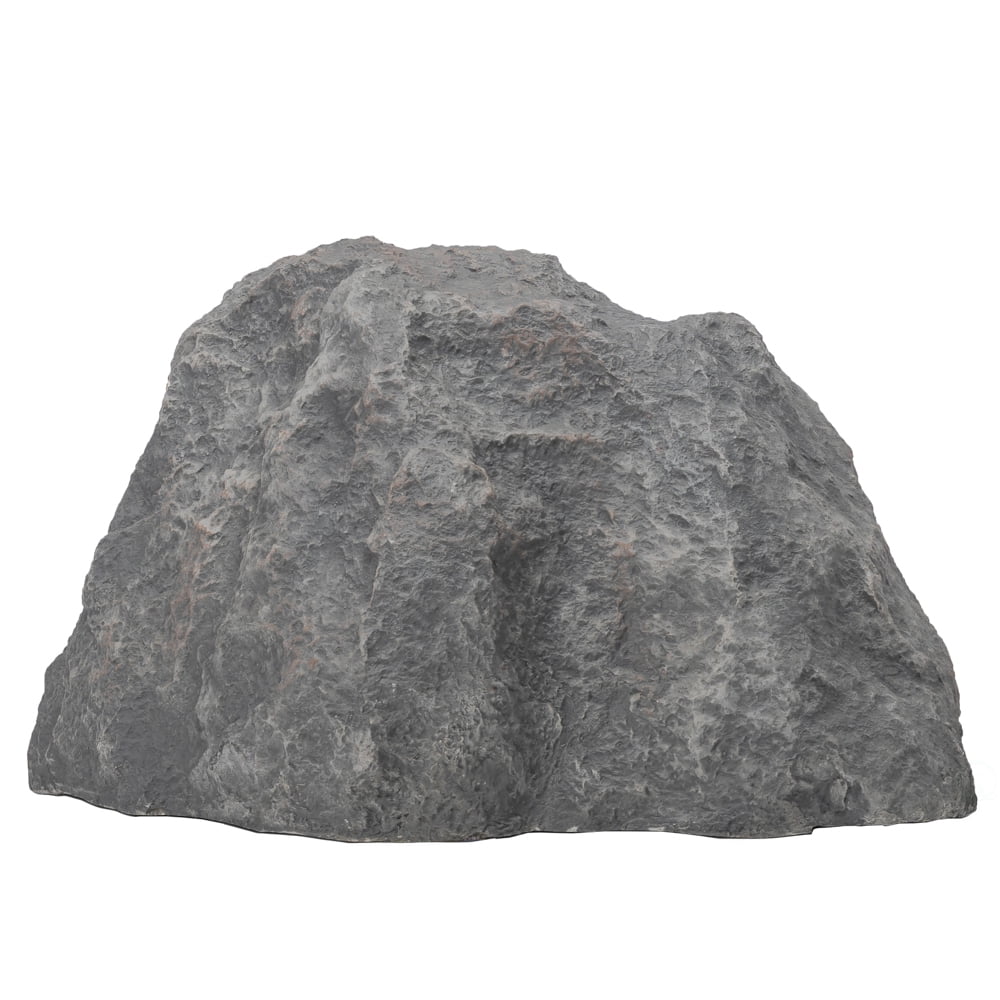 Decorative Outdoor Weather-Resistant Artistic Artificial Faux Stone ...