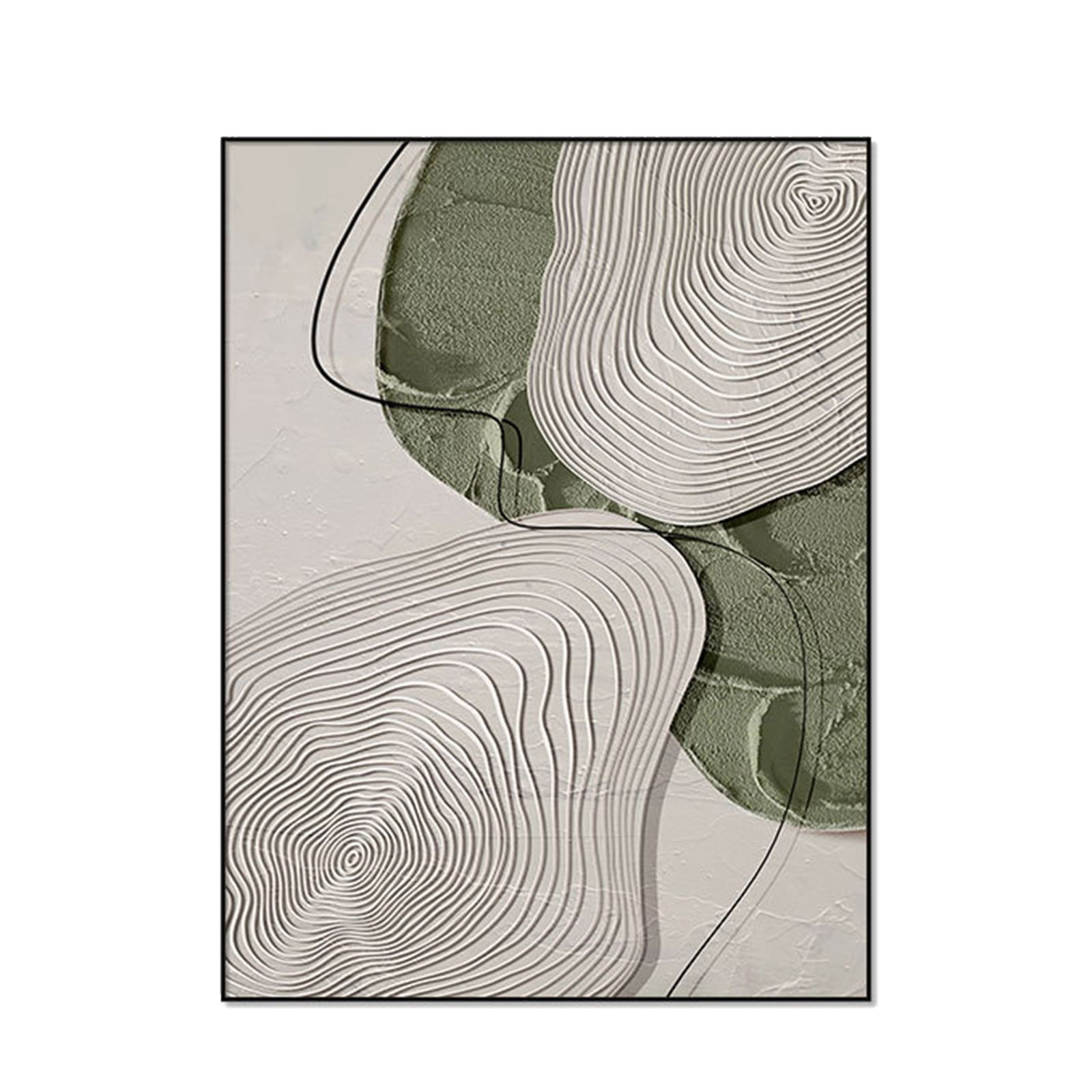 Decorative Picture of the Distribution Box, Creativity, Multifunction ...