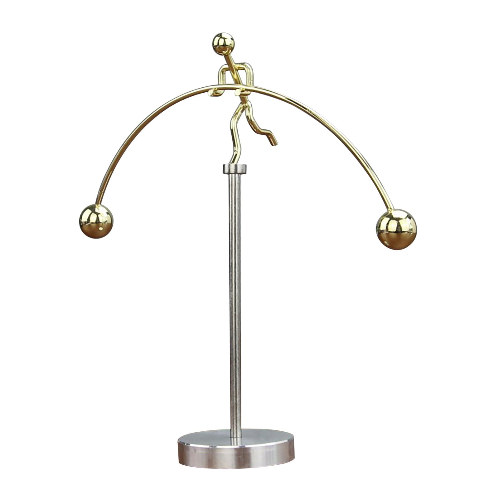 Decorative Pieces Finger Balancing Decor, Balancing Instrument,Newton's ...
