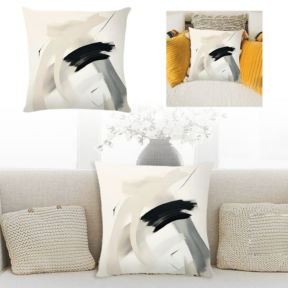 Decorative Pillow Covers With Inspirational Quotes – Your & Style Your ...