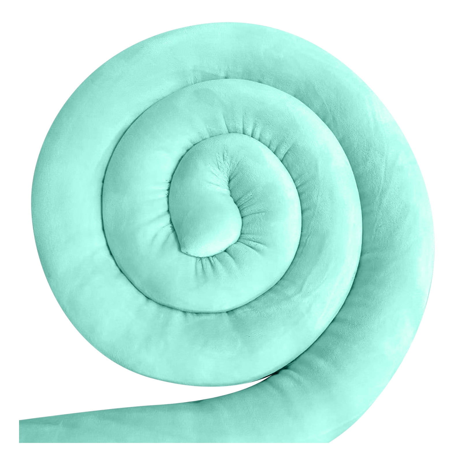 Decorative Pillow for Bed Border and DIY Cushion Strip - Handmade High ...