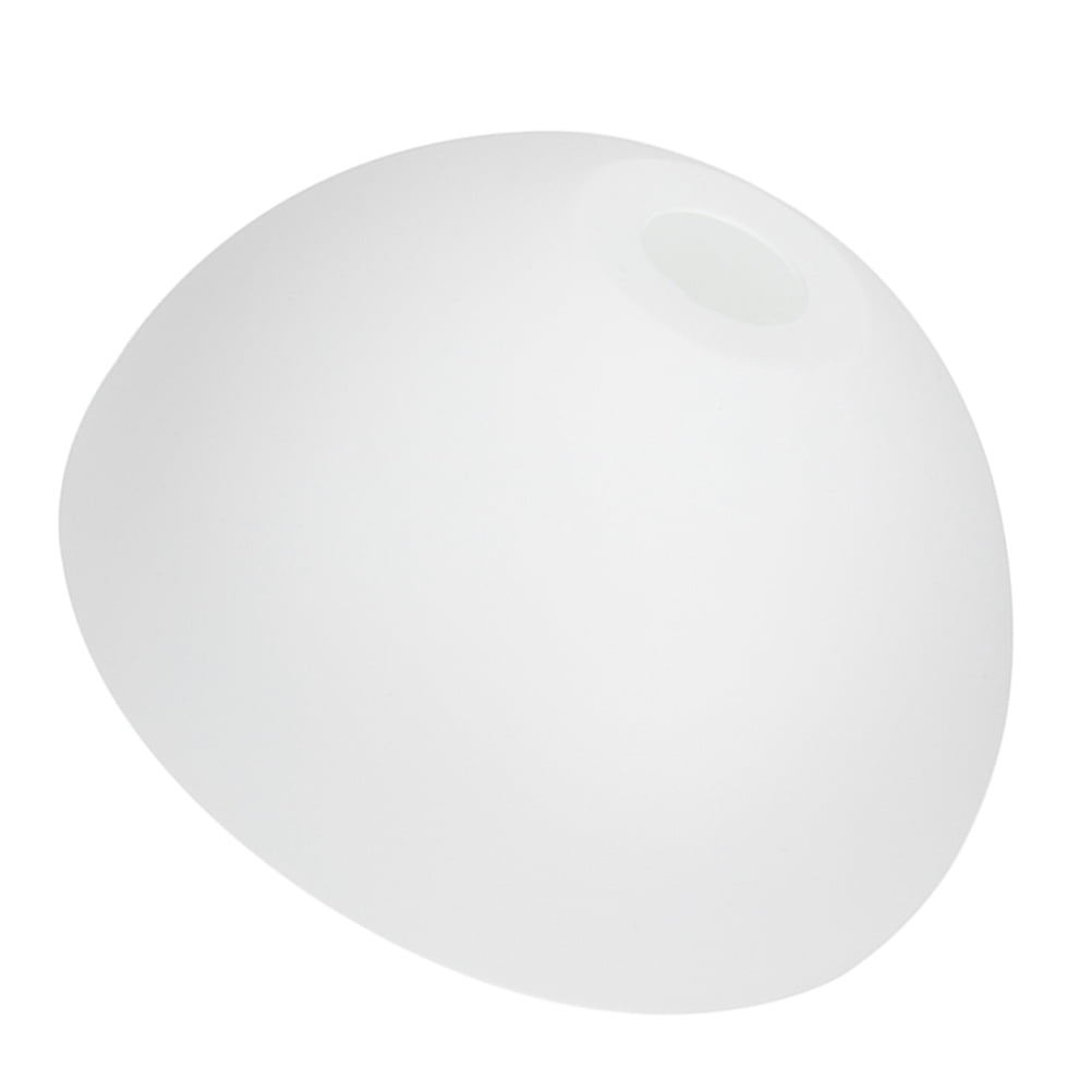 Decorative Plastic Lamp Shade for Hanging Lamps Modern Mushroom Shape ...