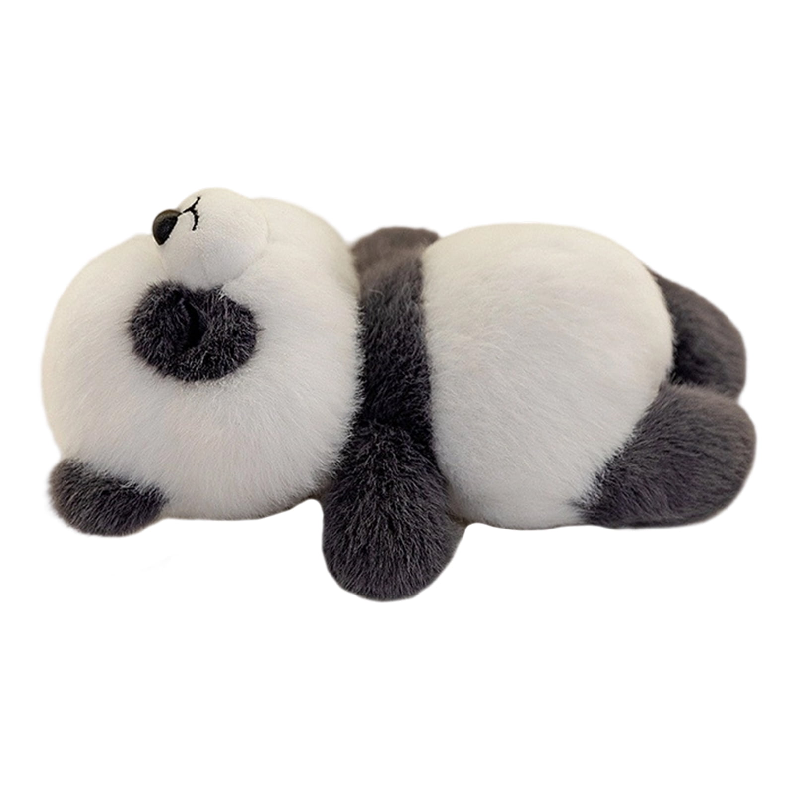 Decorative Plush Desk Companion 19cm Featuring Supine Design For Wrist ...