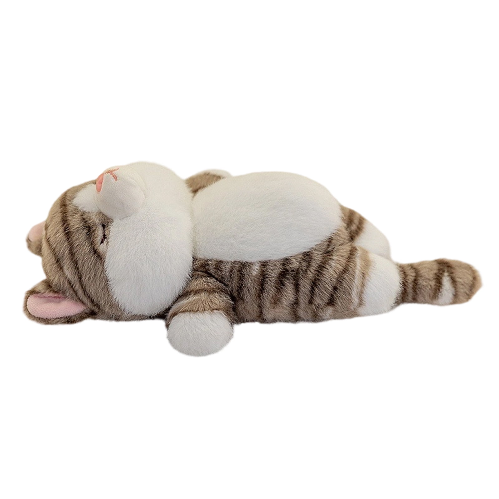 Decorative Plush Desk Companion 19cm Featuring Supine Design For Wrist ...