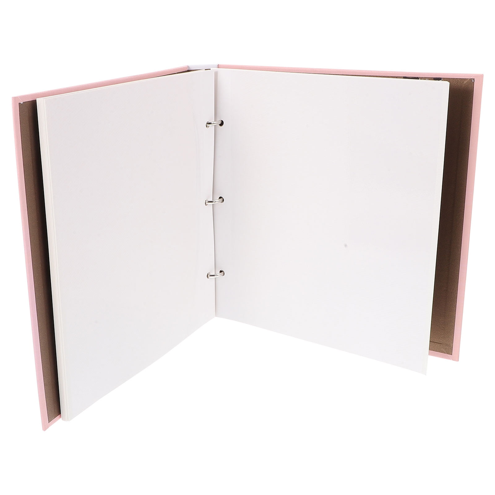 Decorative Pressed Flower Album Loose-Leaf Storage Dried Flower Storage ...