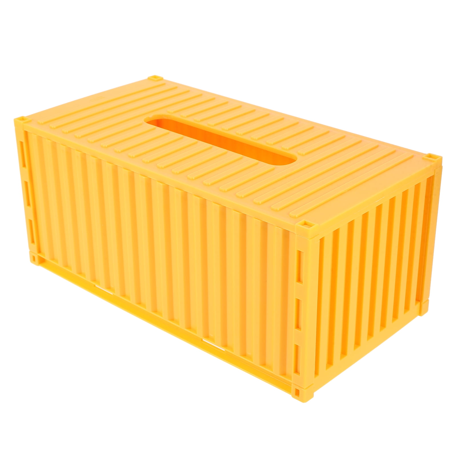 Container Tissue Box Cars Paper Towel Holder Vintage Decor Inflatable ...