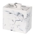 Decorative Resin Toothpick Container With Secure Cover For Restaurants ...