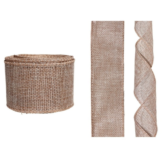 Decorative Ribbon For Gift Box Packaging & Holiday Party Decoration ...