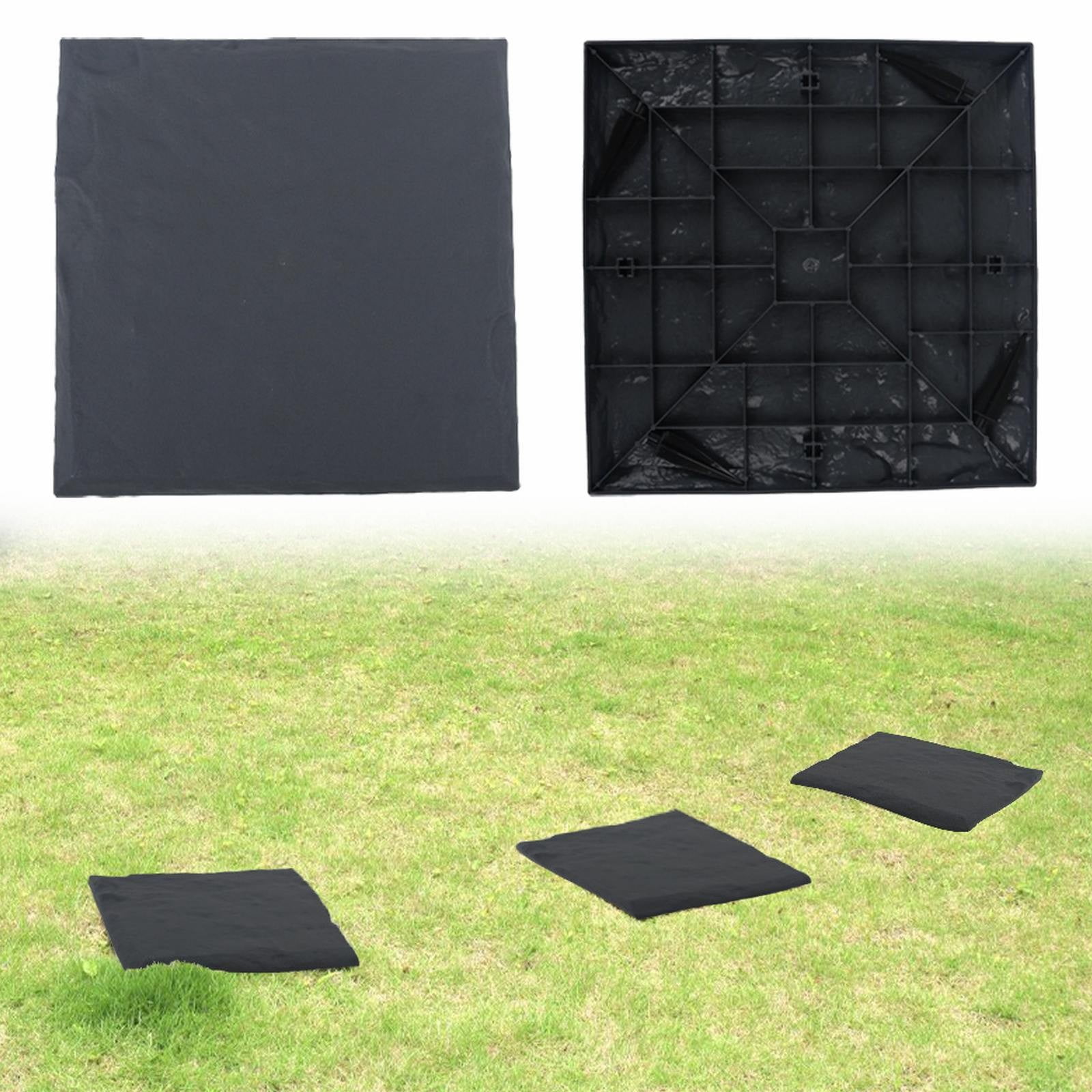 Decorative Rocks Clearance! Shishian Home Or Garden Step Stones For ...