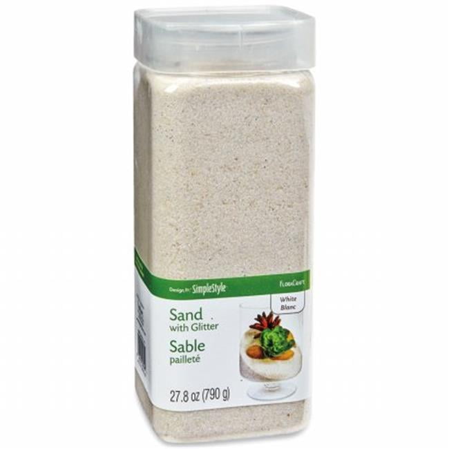 Decorative Sand with Glitter, 790g - Walmart.com