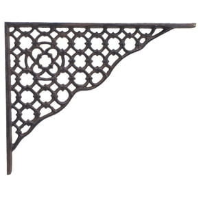 Decorative Wall Shelf Brackets