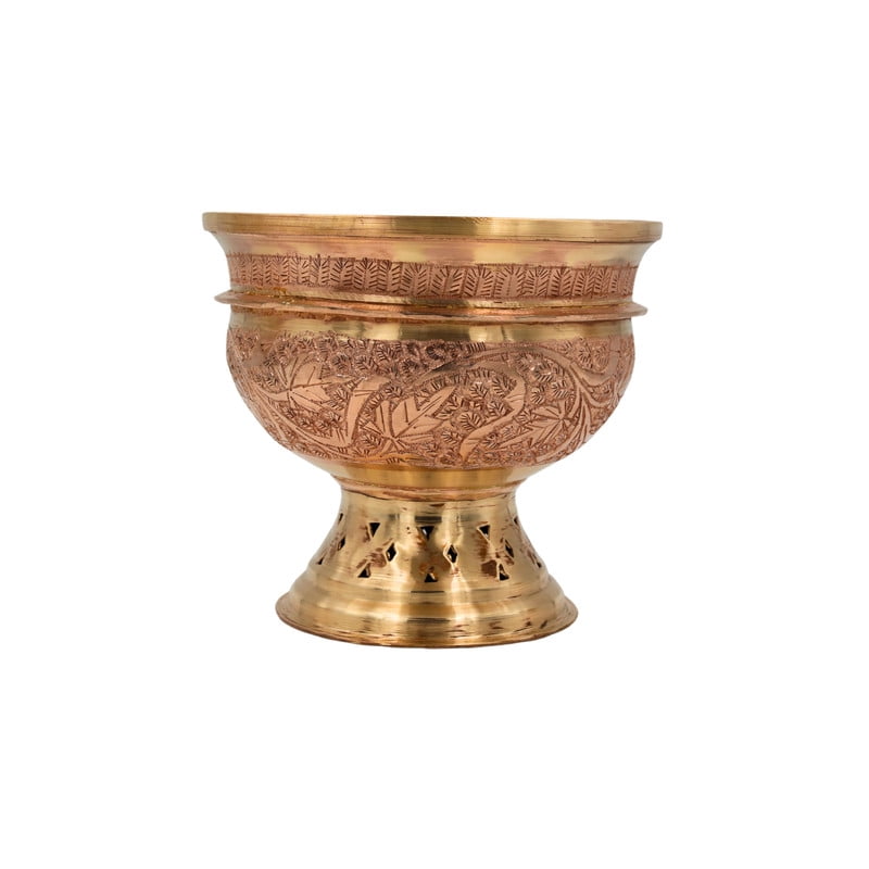 Decorative Showpiece – Timeless Copper Accent, Perfect for Adding ...