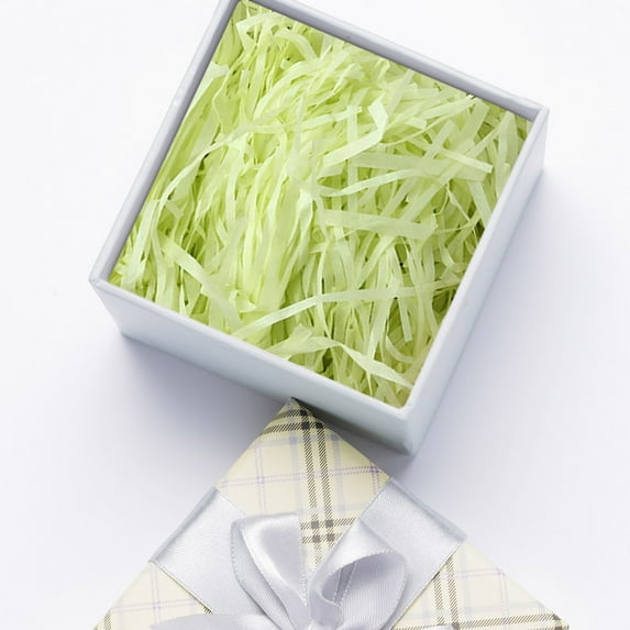 Decorative Shredded Paper Raffia Shred, Gift Basket Filler Paper ...
