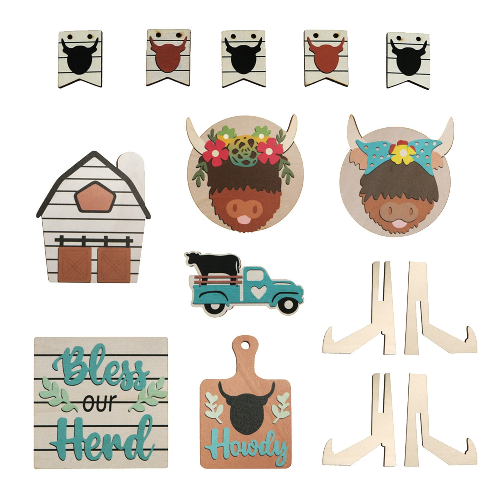 Decorative Signs for Home Plush Large Kitchen Sign Decorations for Home ...