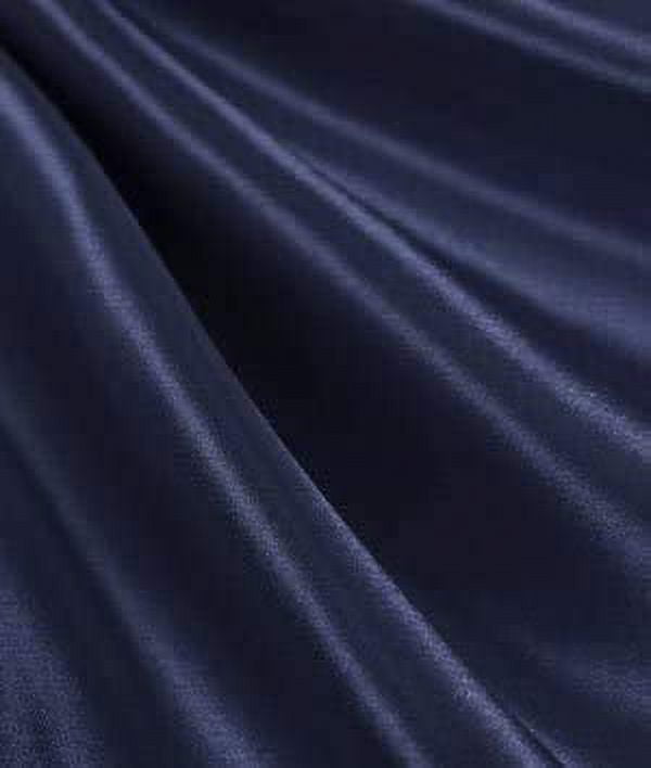 Decorative Silk inc Stretch Charmeuse Fabric 60" Inch Wide- for ...