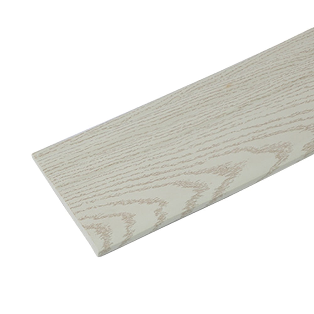 Decorative Skirting Foam Self-Adhesive Skirting Waist Line 3 Meters ...