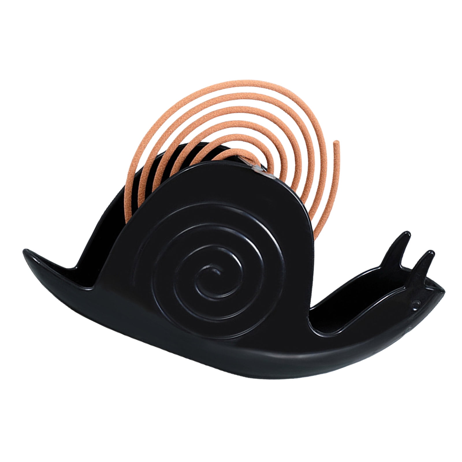 Decorative Snails Mosquitoes Coils Stand Repellents Incenses Holder ...