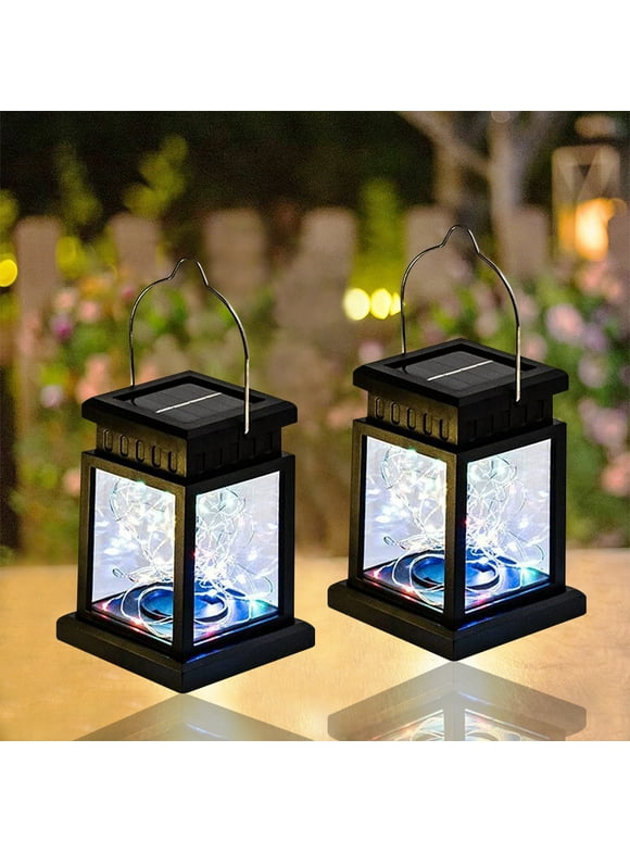 LED Lanterns in Outdoor LED Lighting - Walmart.com