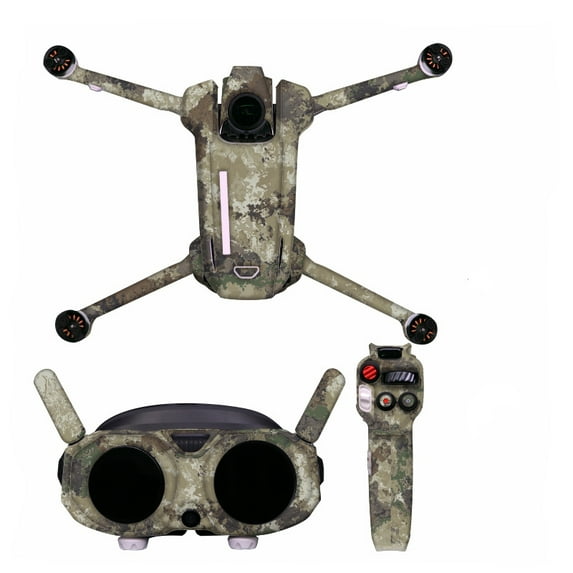 Decorative Sticker Kit for Antigravity A1,Waterproof Skin Sticker Decal ...